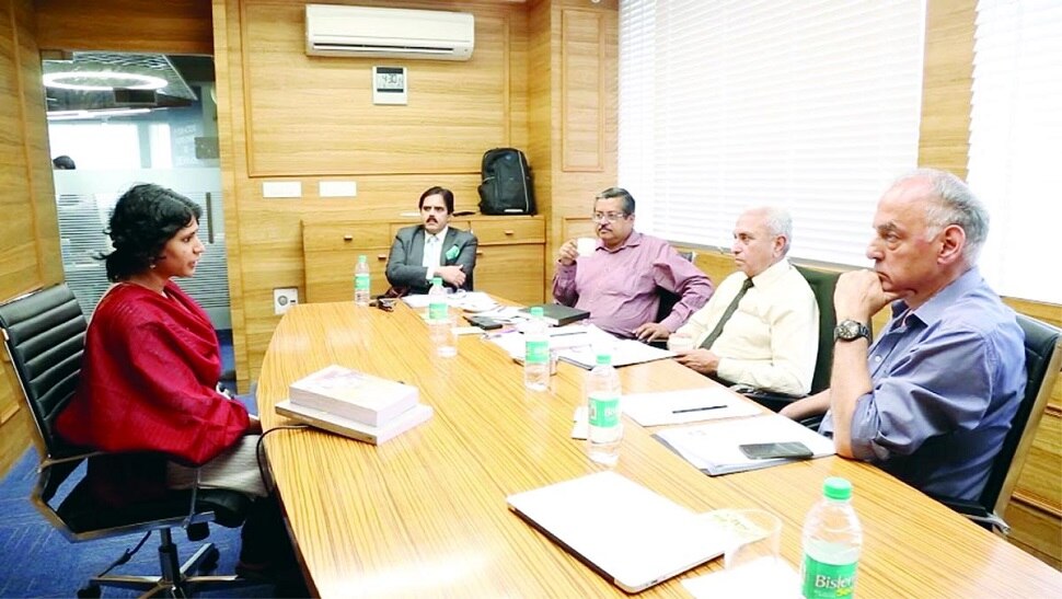 IAS Interview Questions answer asked in upsc interview exam