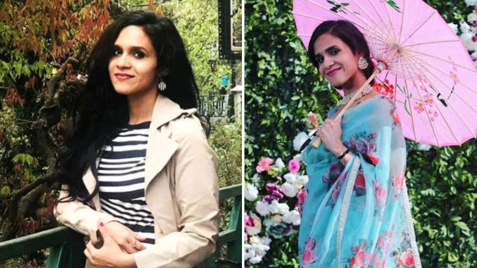 IAS Success Story know how ias officer aprajita cracked upsc exam