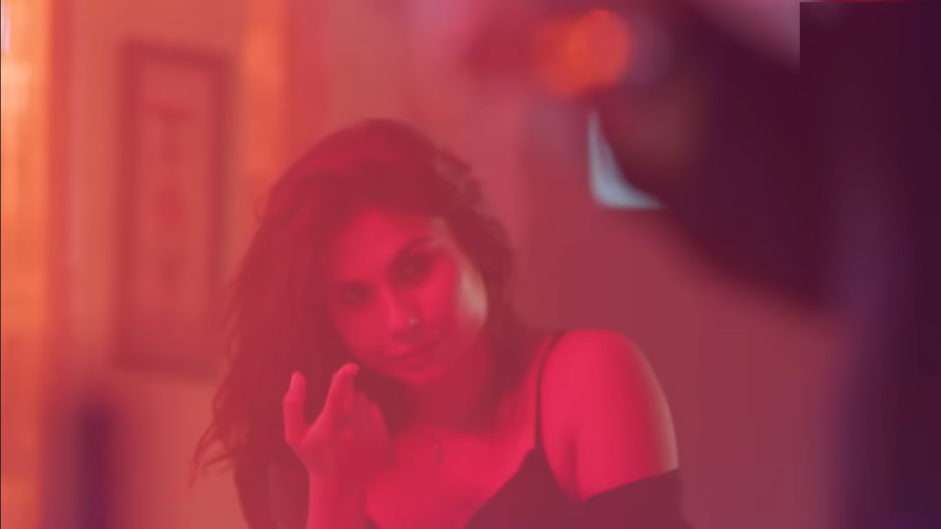 Bold web series Titliyan trailer get more than 3 lakh views released soon