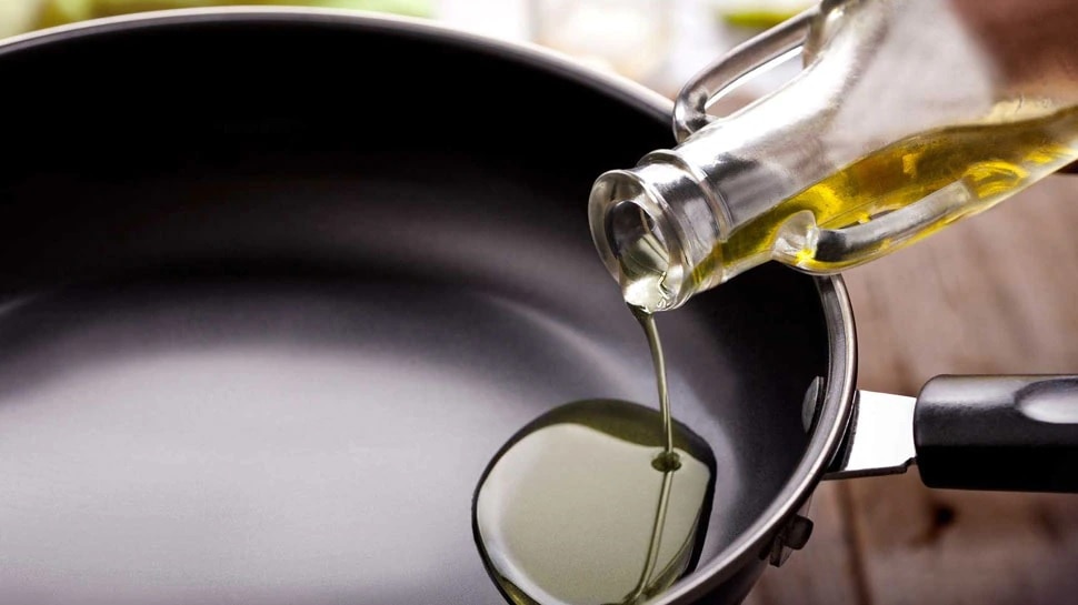 Best Cooking Oil For Body Reduce High Cholesterol