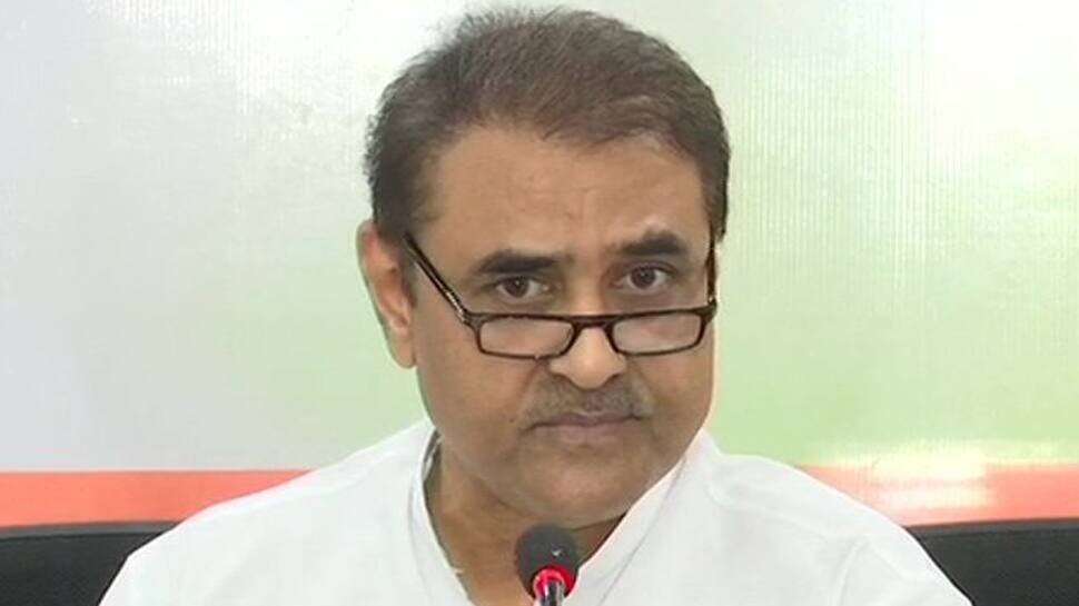 ed enforcement directorate attache ncp rajya sabha mp prafull patel ...