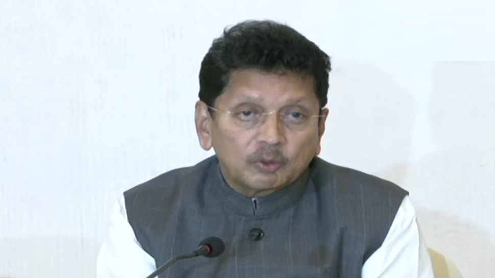 Shiv Sena Crisis : Deepak Kesarkar criticized on Aditya Thackeray