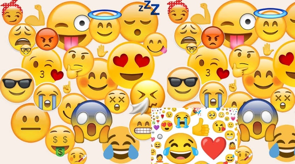 The Importance of Emojis , Eternity Marketing - Expressing emotions ...