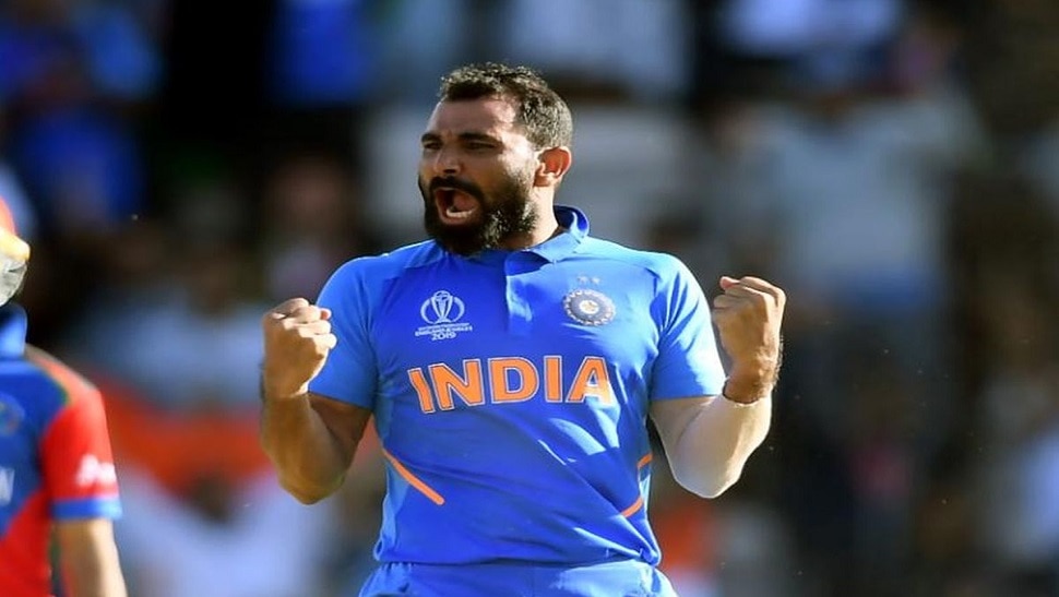 team india bowler mohmmed shami buy luxury car jaguar f type worth inr ...