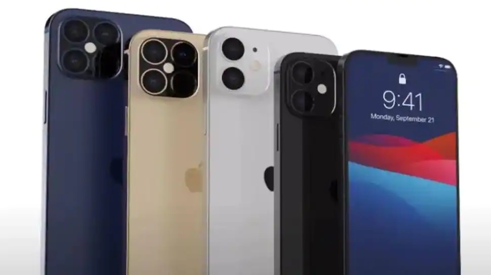 i phone 15 launching and feautres