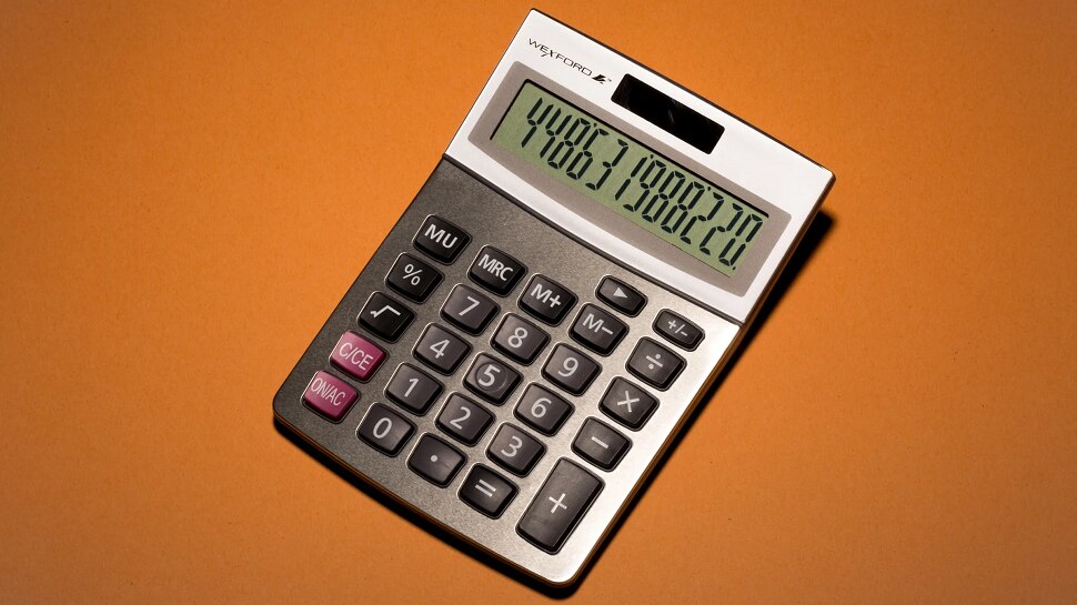 Knowledge News What Does Calculate Call In Marathi And Its Answer 