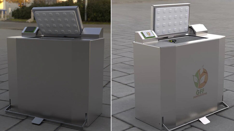 startup company in india is going to launch 80 wash waterless and ...