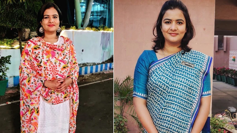 ias success story after 5 time failure in upsc exam namrata sharma ...