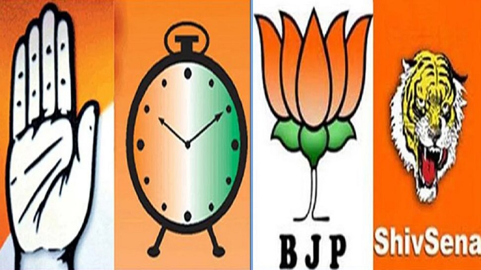 MLA progress book in Mumbai See how many marks your MLAs have got