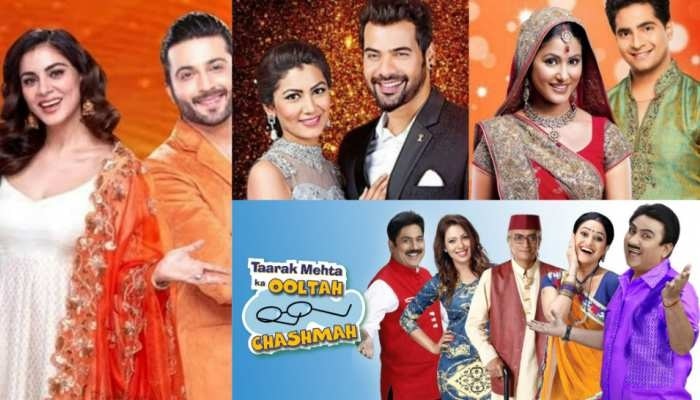 TMKOC completes 14 years of making audiences laugh