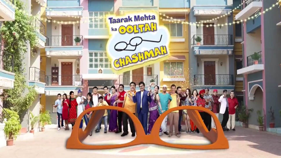 tmkoc taarak mehta ka ooltah chashmah is completed 14 years know about ...
