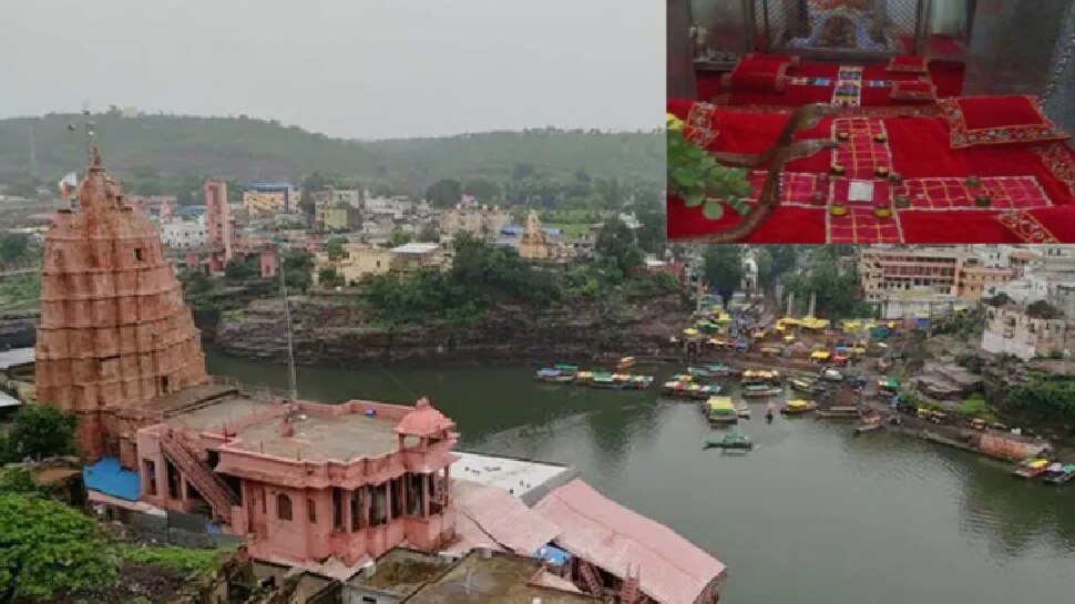 temple of Lord Shiva, miracles are seen every morning here Mahadev and ...