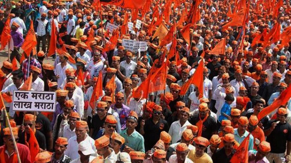 mumbai high court another shock to the maratha community GR regarding ...