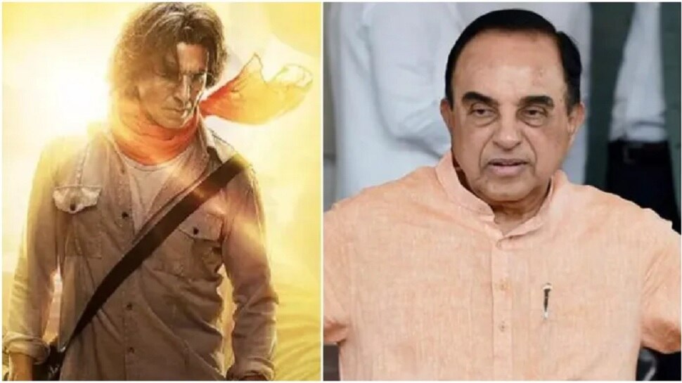 bjp mla Subramanian swamy annnaunces case against akshay kumar for his ...