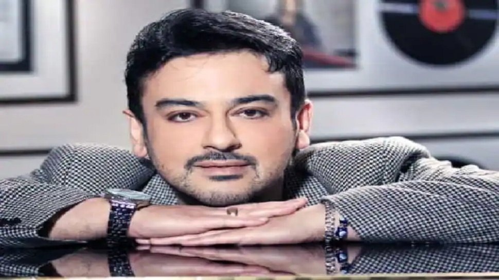 Adnan Sami On Instagram Adnan Sami broke his silence on deleting the ...