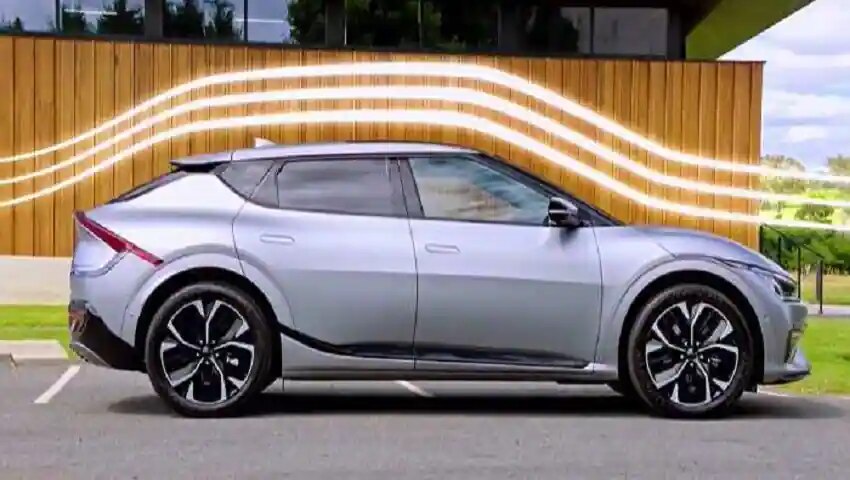 BMW i4 Kia EV6 Mercedes-Benz EQC Tata AVINYA Audi A8 L are best Premium ...