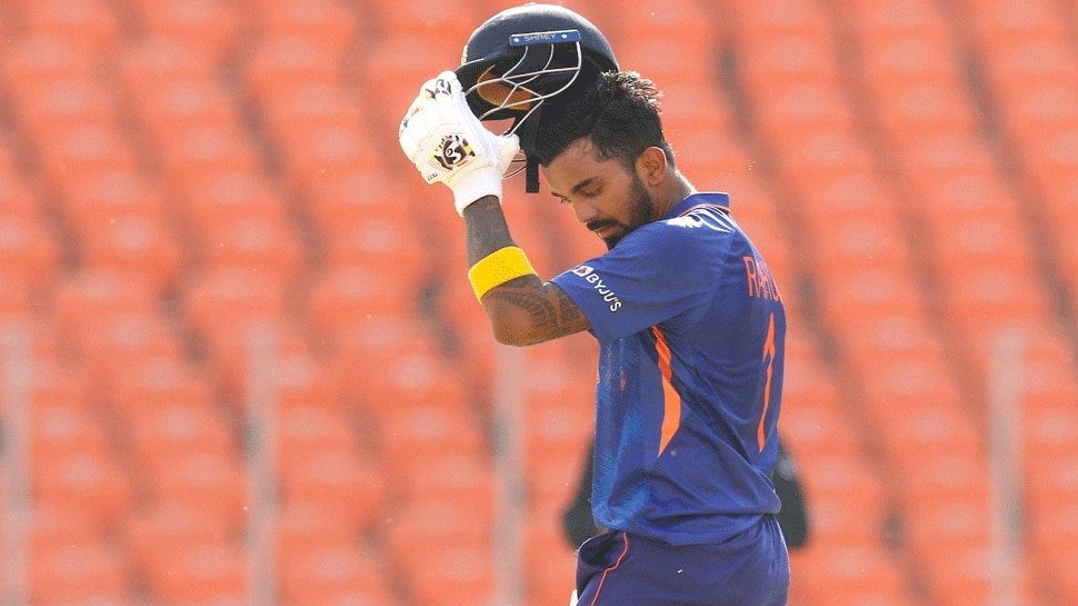 KL Rahul Fitness reveal big secret from Team india selection