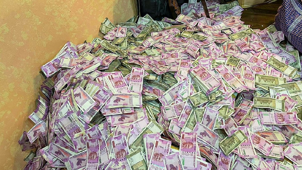 Enforcement Directorate Raid What exactly happens to the money and ...