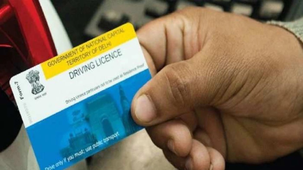 How To Apply For Driving Licence Know Process