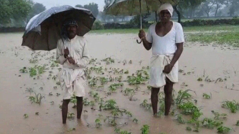 Weather report IMD heavy rainfall in next 4 days weather forecast