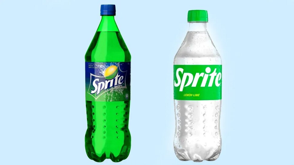 does colour plastic bottles are harmful for environment why sprite are ...