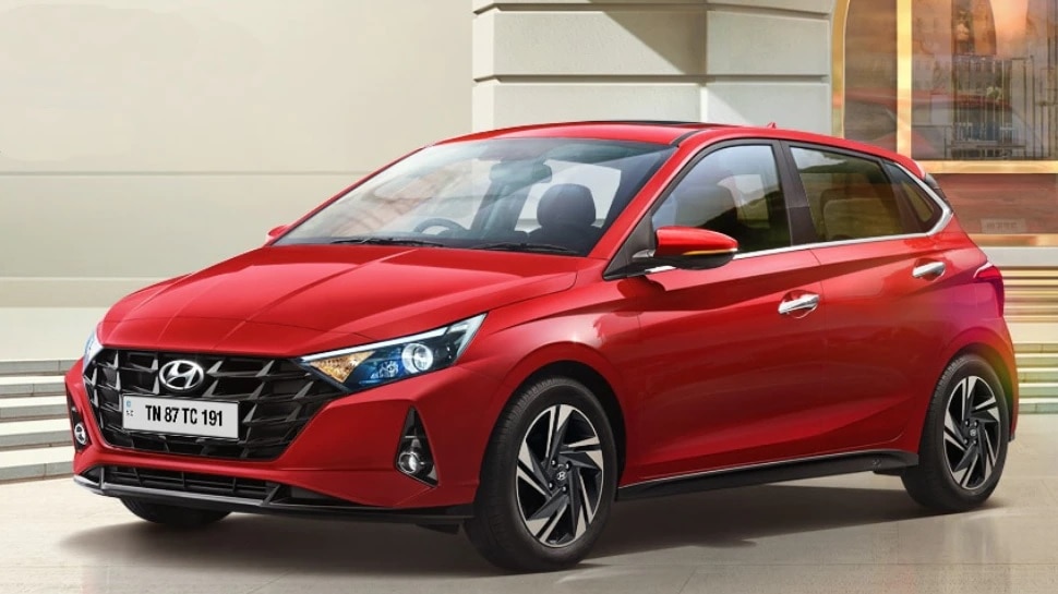 Hyundai i20 Price List Of All Variants Know About It