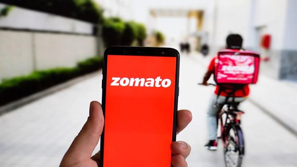 zomato foods online food delivery aap is going to change its name to ...