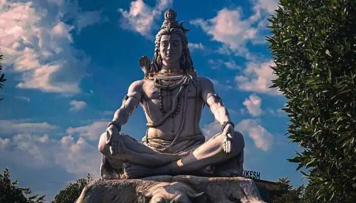 Vastu Tips shravan month lord shankar statue photo