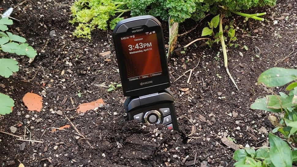 Top 5 Flip Phone Nokia Alcatel Galaxy Z Flip3 Kyocera Know About It