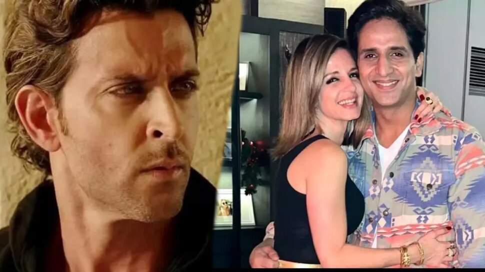 Hrithik Roshan Ex Wife Sussanne Khan To Get Married Soon In An Intimate ...