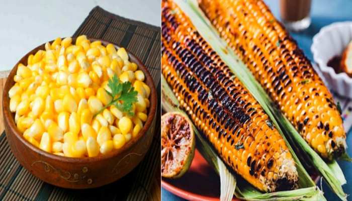 Great benefits of eating corn see what nutritionists say