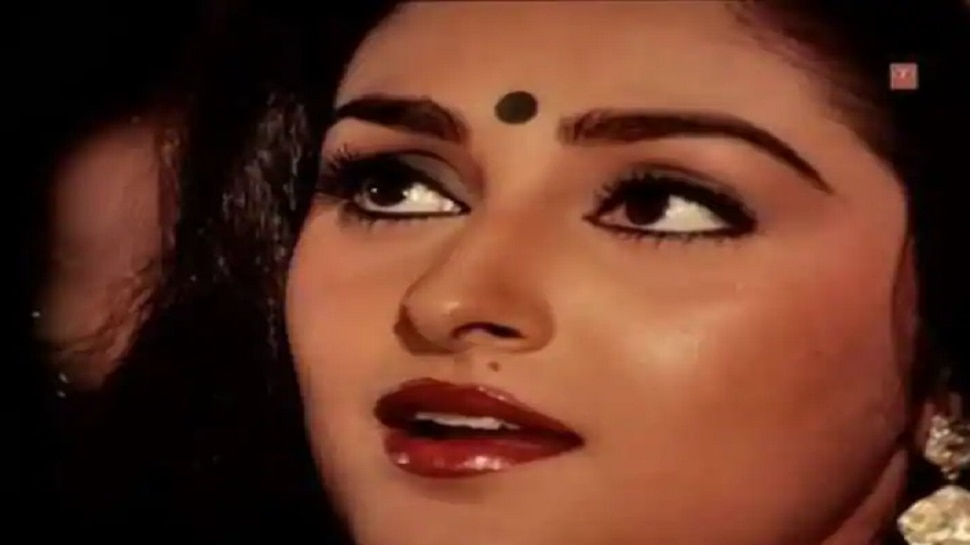 Fans were surprised to see Jayaprada revenge look asked is this you