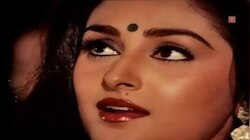 Jayaprada new look News in Marathi, Jayaprada new look Breaking News ...