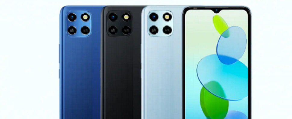 infinix smart 6 hd 5000mah battery smarphone launched know about features