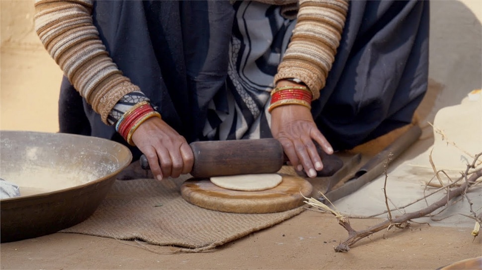 kitchen rules while making roti you should never do these mistake ...