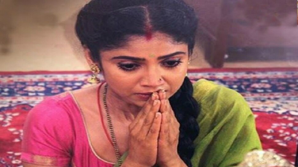 actress ratan rajput remembers previous incident happened in her life