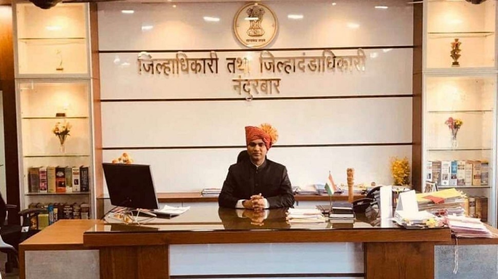 ias officer dr rajendra bharud ias success story know upsc strategy by ...