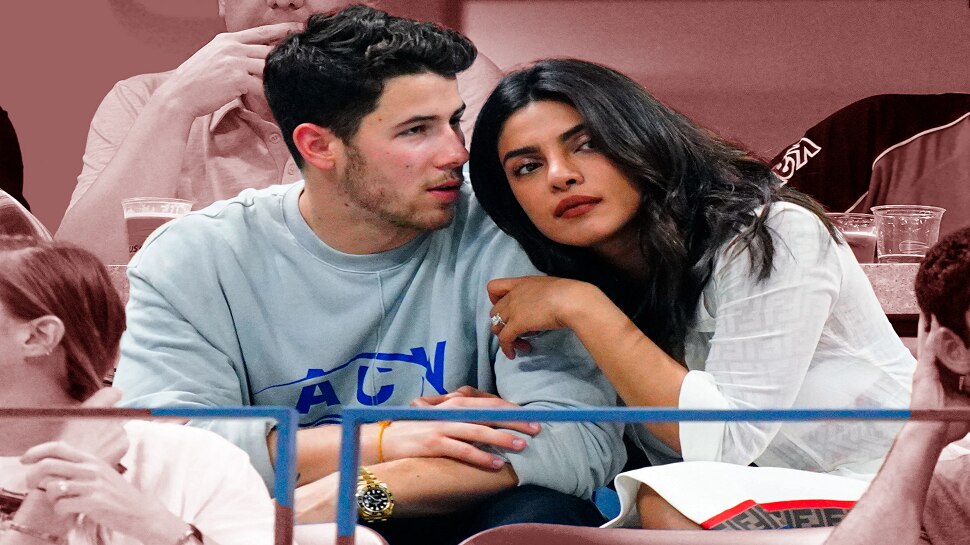 Priyanka Chopra Nick JonasWedding guru match maker Sima Taparia ...