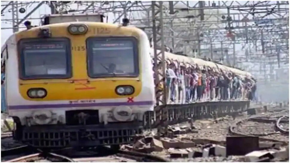 Mumbai mega block update Sunday 14 august mega block on central and ...