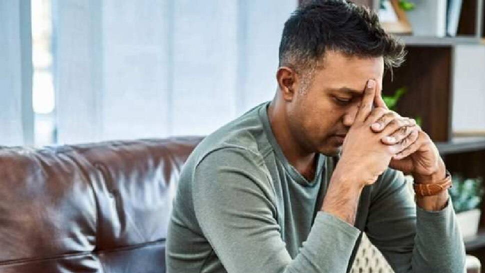 Be careful men With increasing age these problems will raise their heads