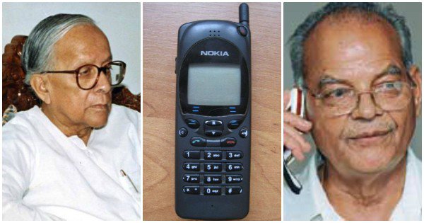 TECHNOLOGY NEWS FIRST MOBILE CALL FROM INDIA AFTER INDEPENDENCE DAY