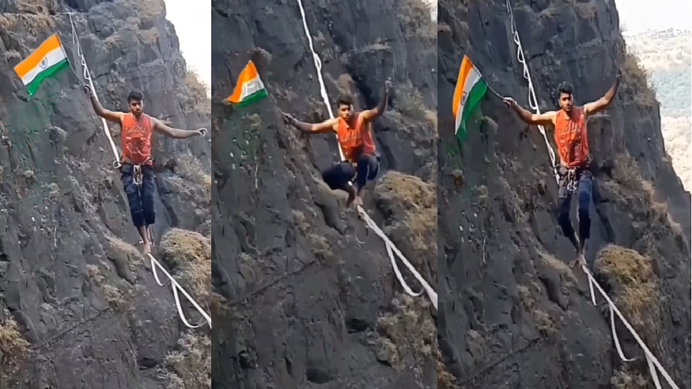 Exclusive 75 Independence Day Rohit vartak slack liner slatutes nation ...