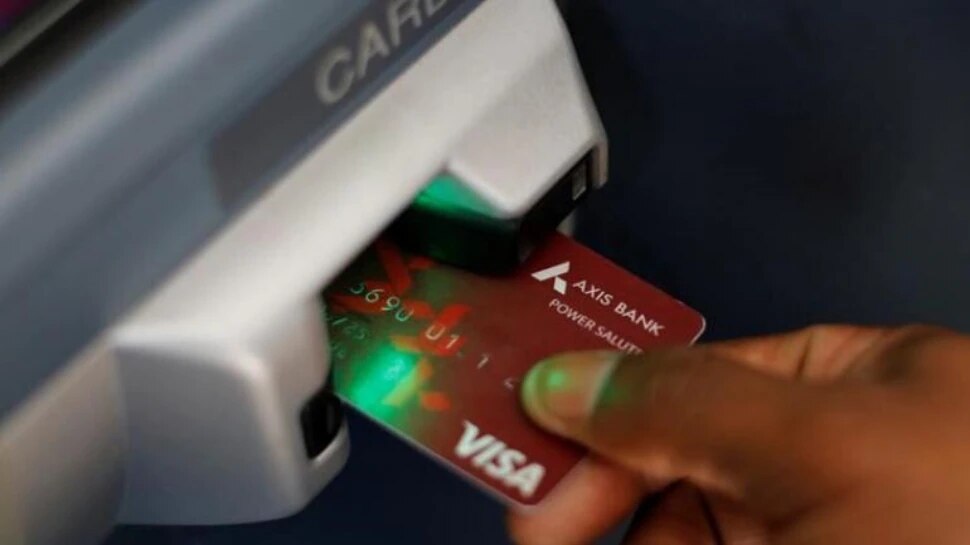 ATM Transaction Limit what is your bank limit know the detail check the ...