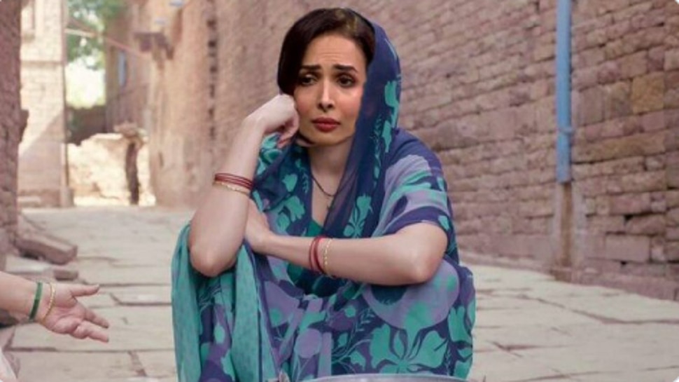 Actress Malaika arora meme viral arjun kapoor trolled for commenting on ...