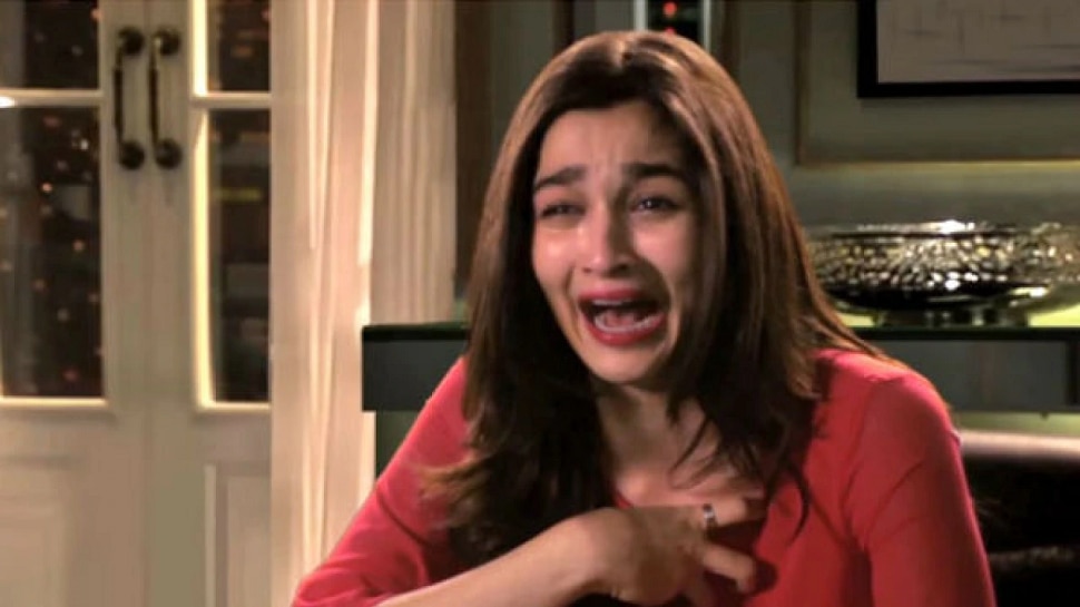 Alia Bhatt Viral Video:one more viral video of alia bhatt goes on ...