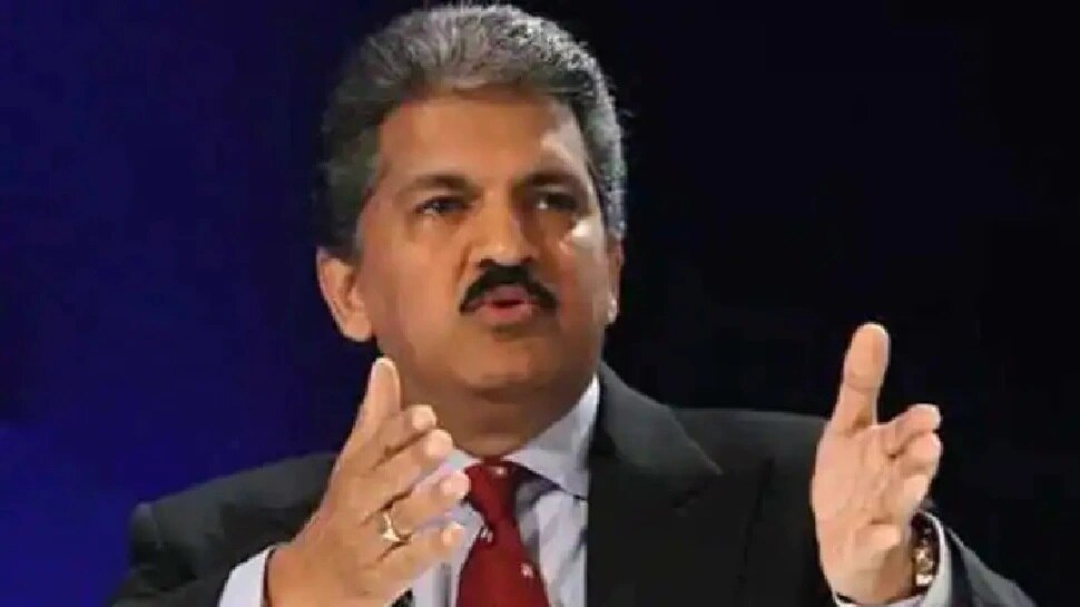 anand mahindra share gate jugaad video