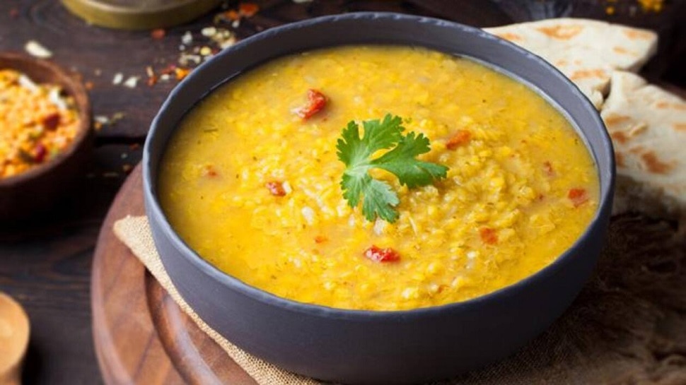 try this new recipe katthi mithi daal and refresh your mood