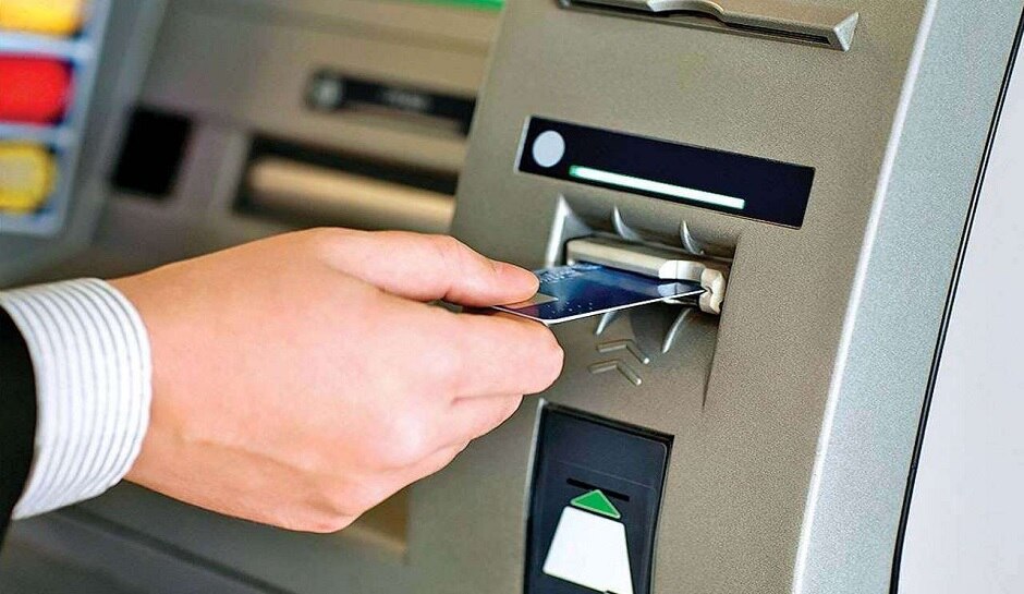 ATM Cash Withdrawal Charges