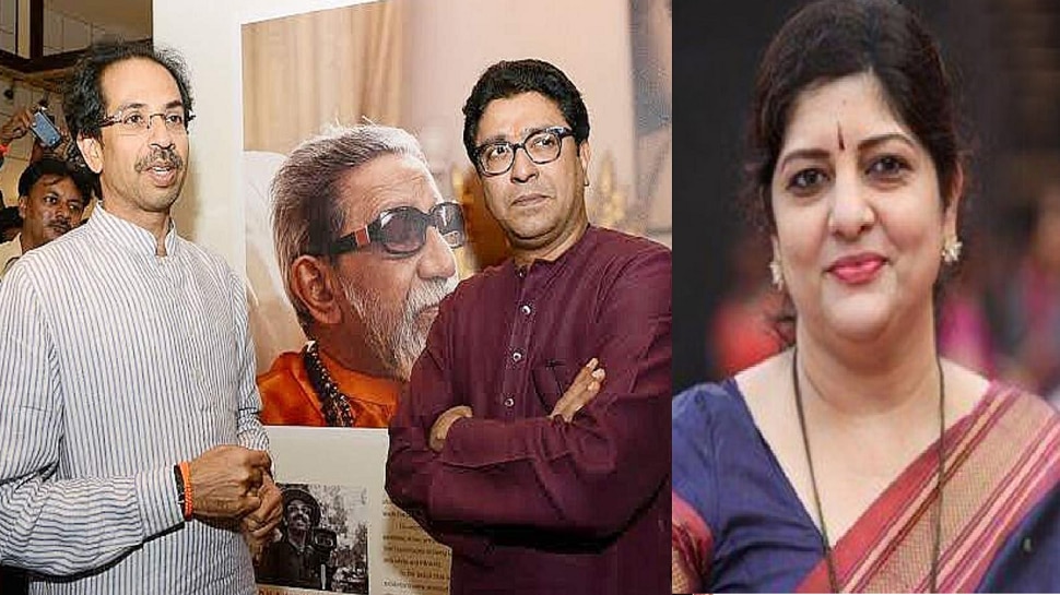 Raj Thackeray-Uddhav Thackeray will come together? Big statement of ...