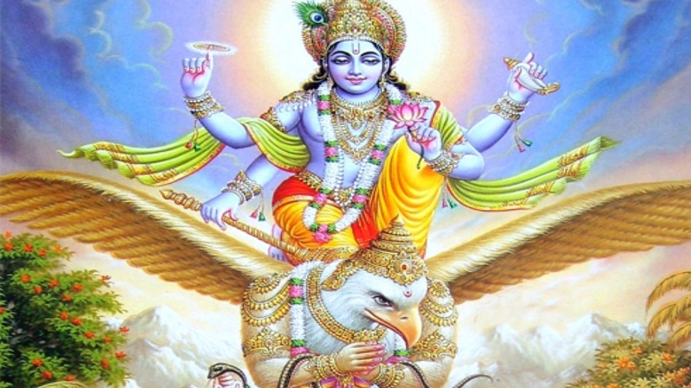 garuda purana tips mantra for happy life